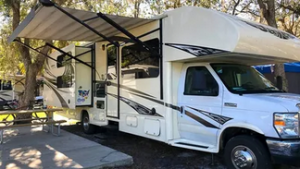 Idaho Falls RV Park | Snake River RV Park & Campground | 208-523-3362