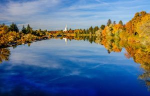 Idaho Falls RV Park | Snake River RV Park & Campground | 208-523-3362